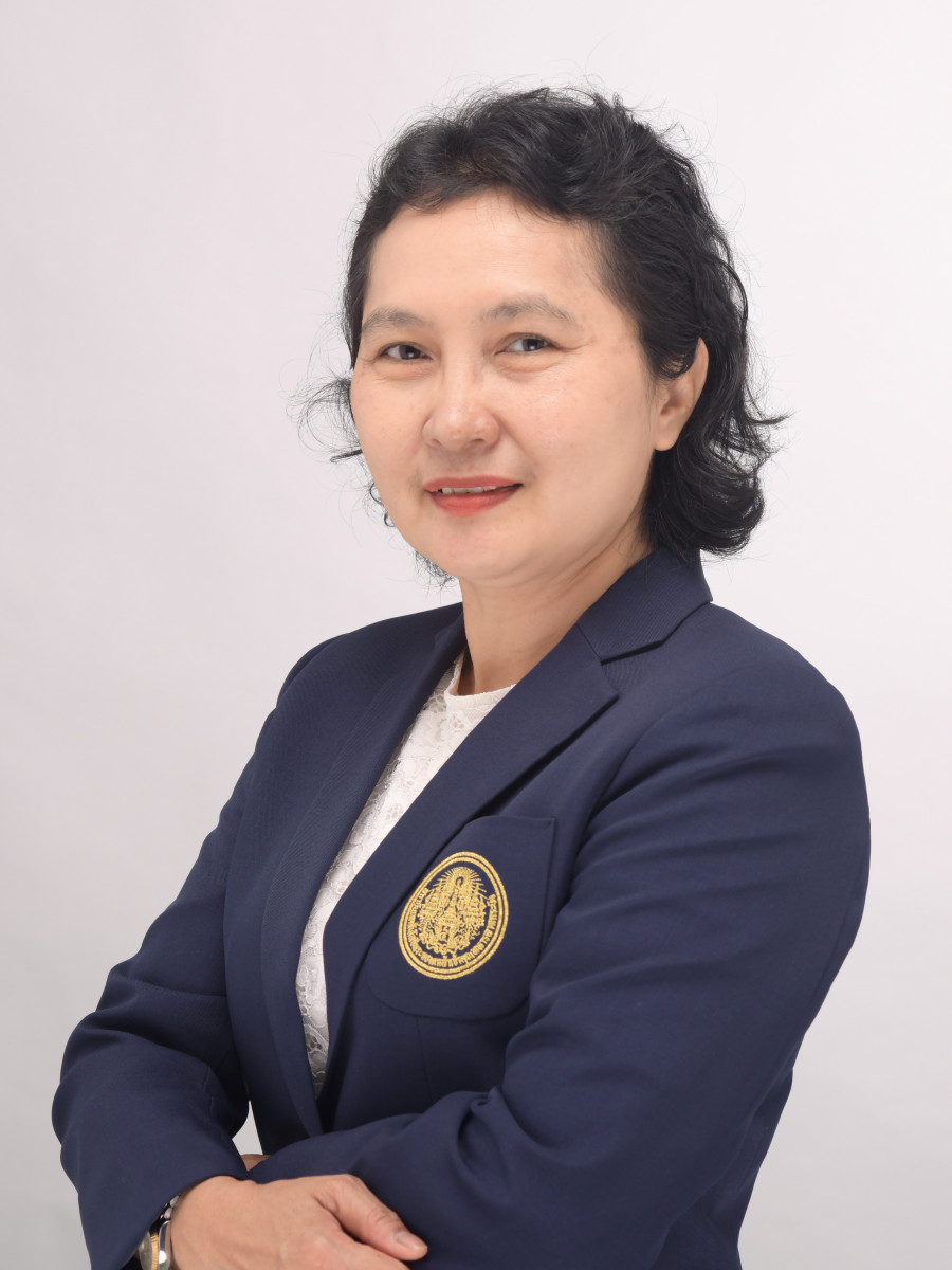 นางสาวศิริวรรณ ฉายศิริ